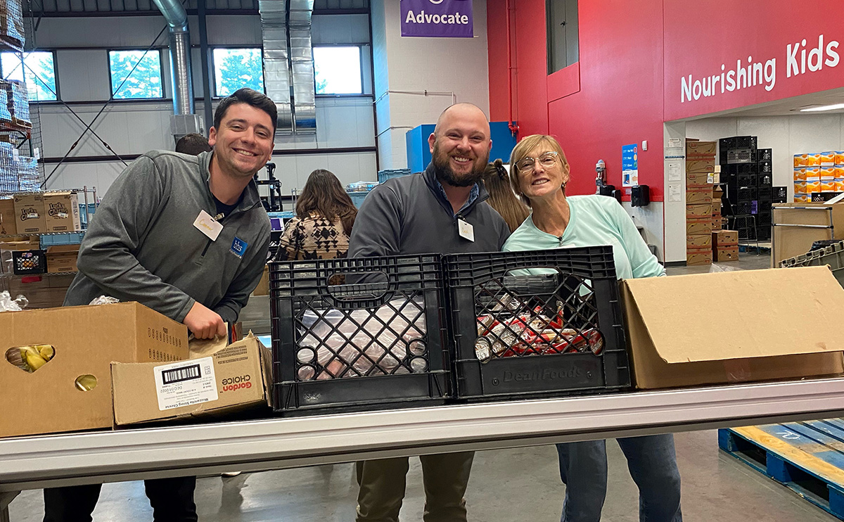 Young Professionals - ABC Western Michigan