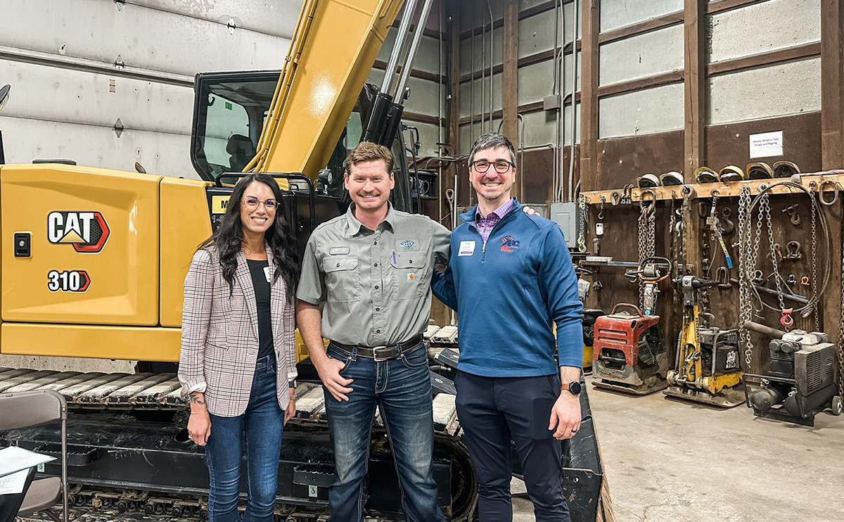 Emerging Leaders - ABC Western Michigan
