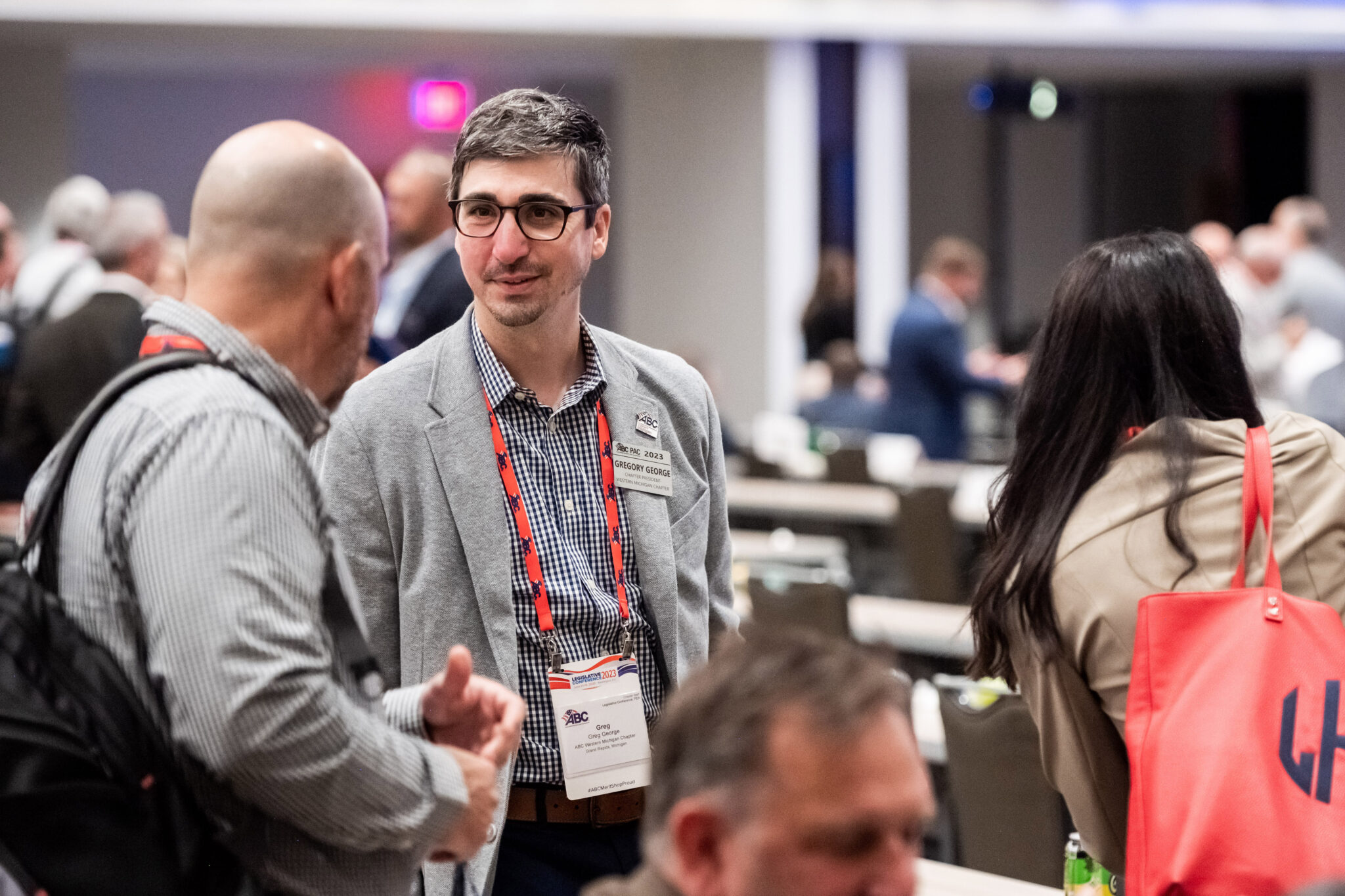 What is Merit Shop? - ABC Western Michigan