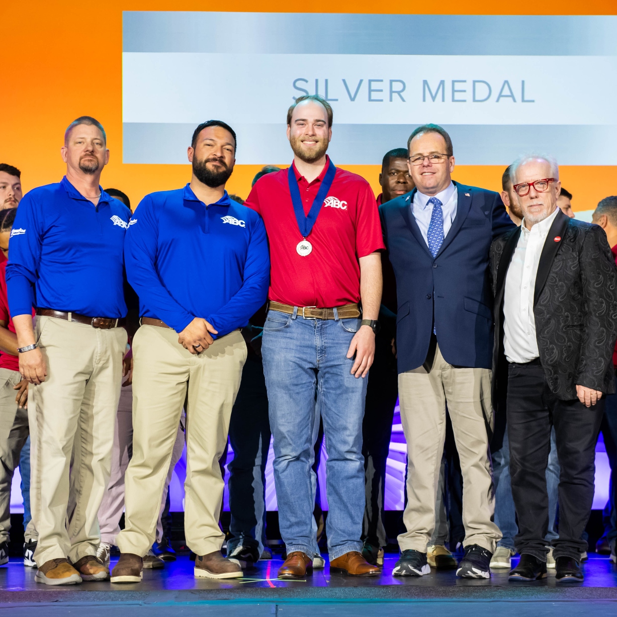 Craft Competition - ABC Western Michigan