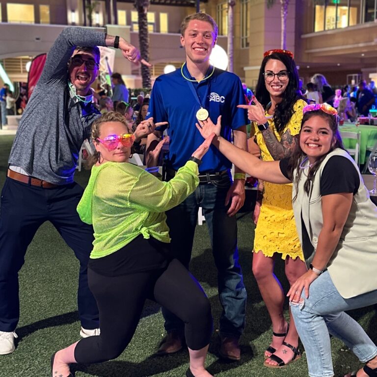 Craft Competition - ABC Western Michigan