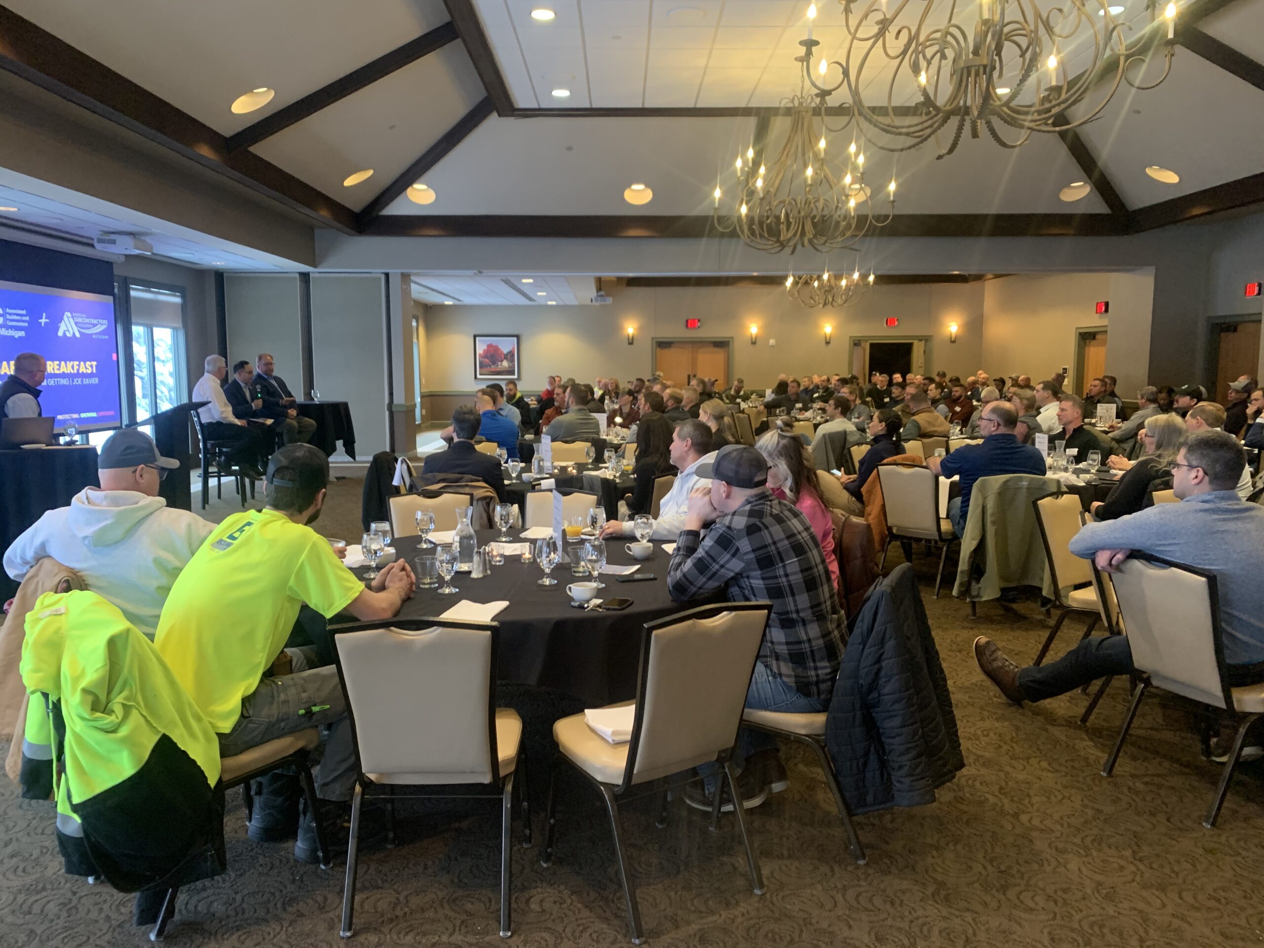 Join - ABC Western Michigan