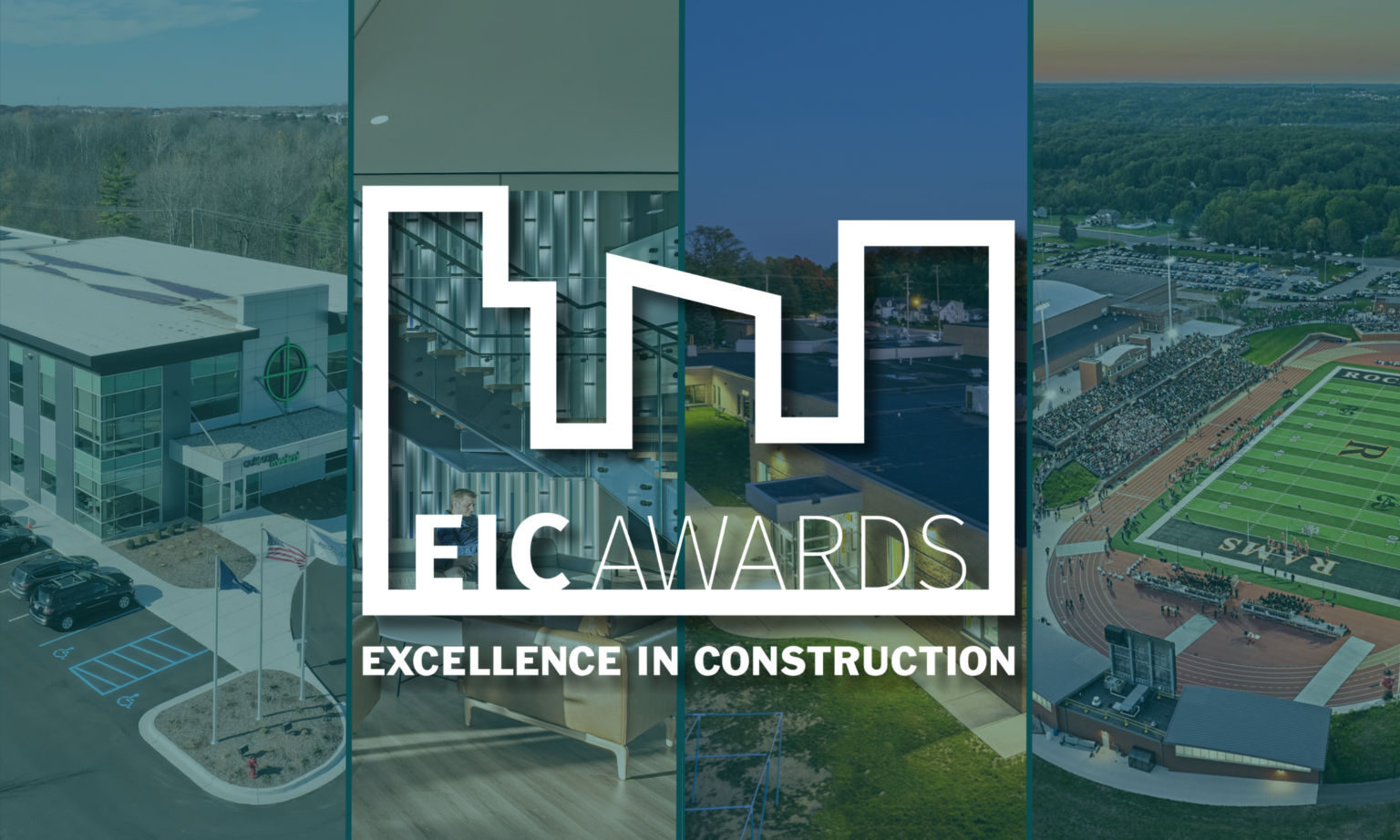 Excellence in Construction (EIC) - ABC Western Michigan