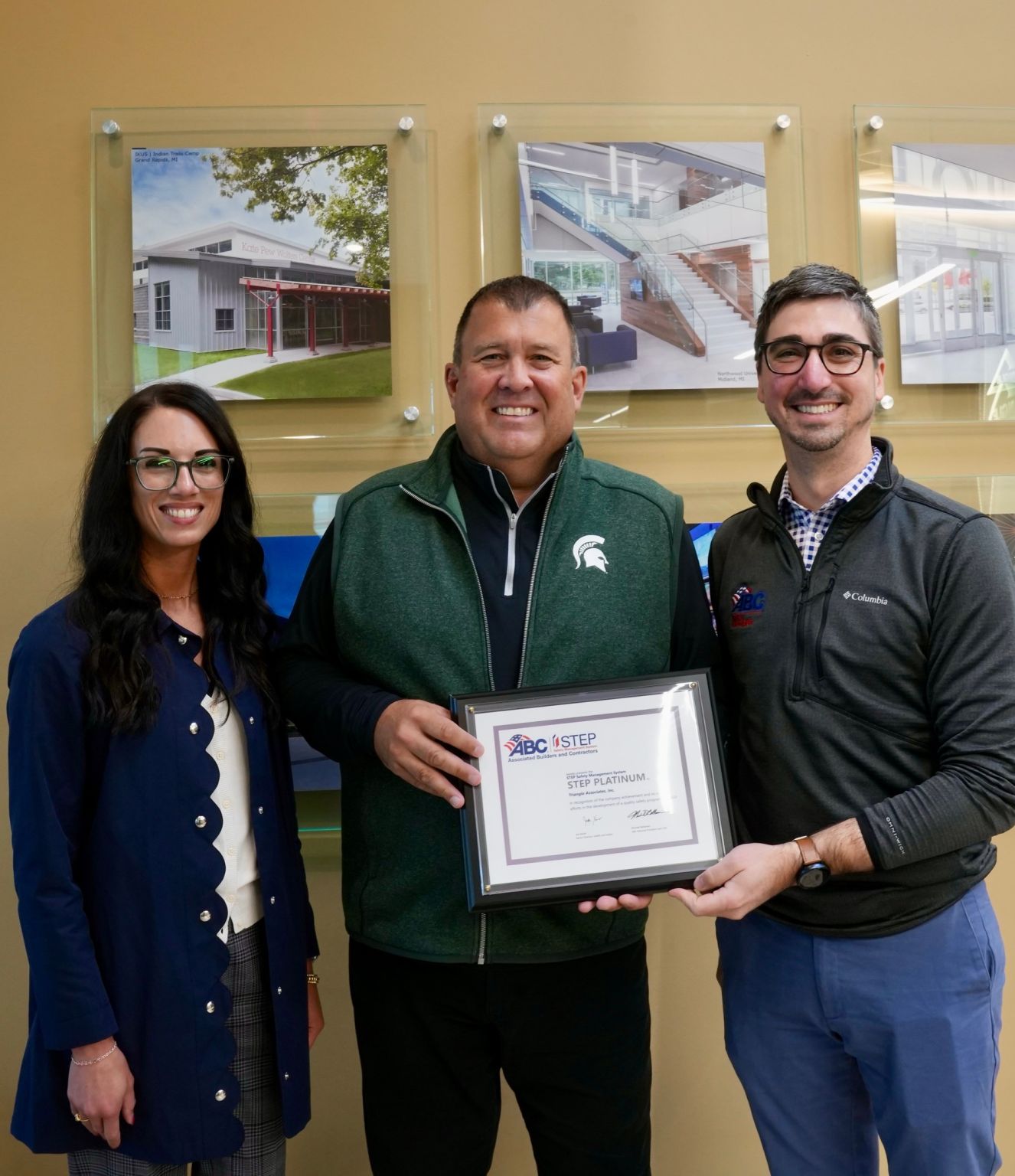 Home - ABC Western Michigan