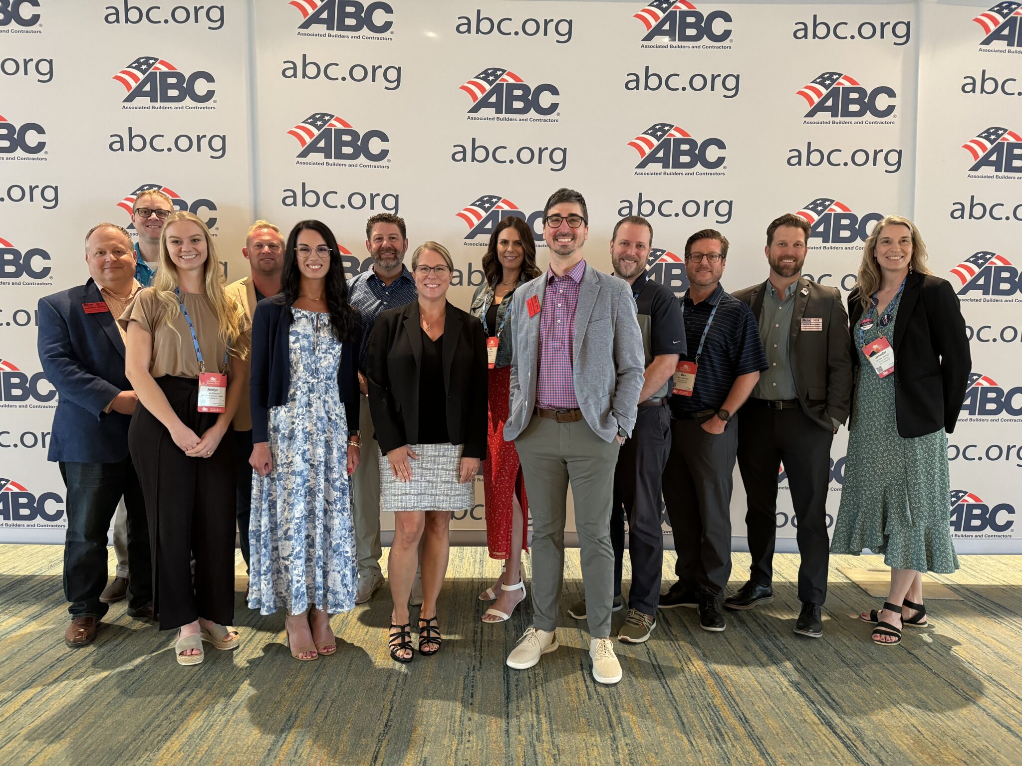 Professional Development Groups - ABC Western Michigan