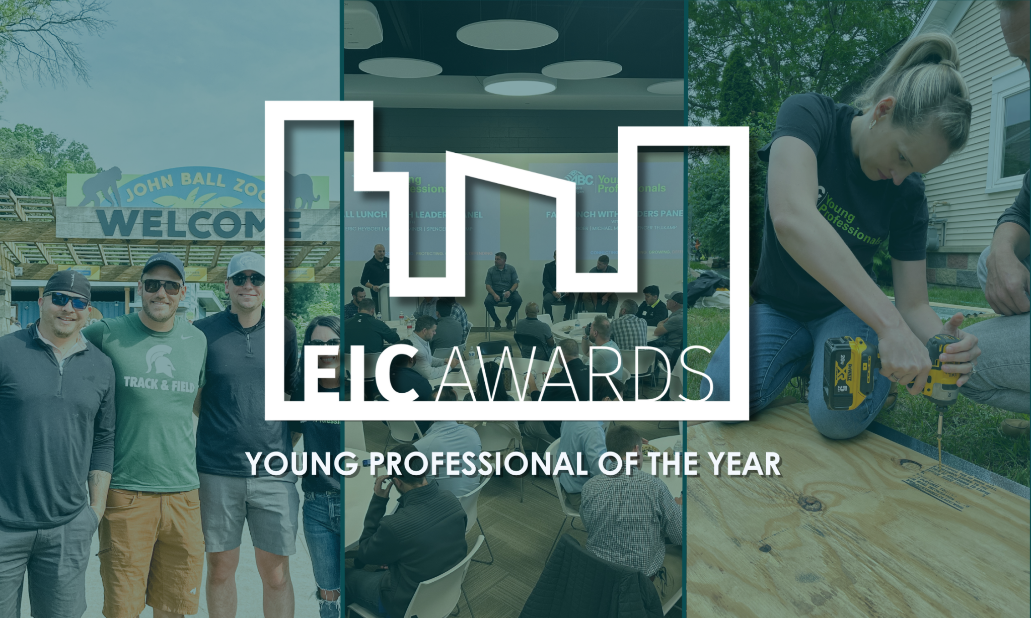 Excellence in Construction (EIC) - ABC Western Michigan