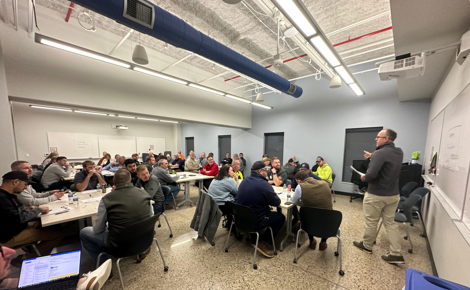 Home - ABC Western Michigan