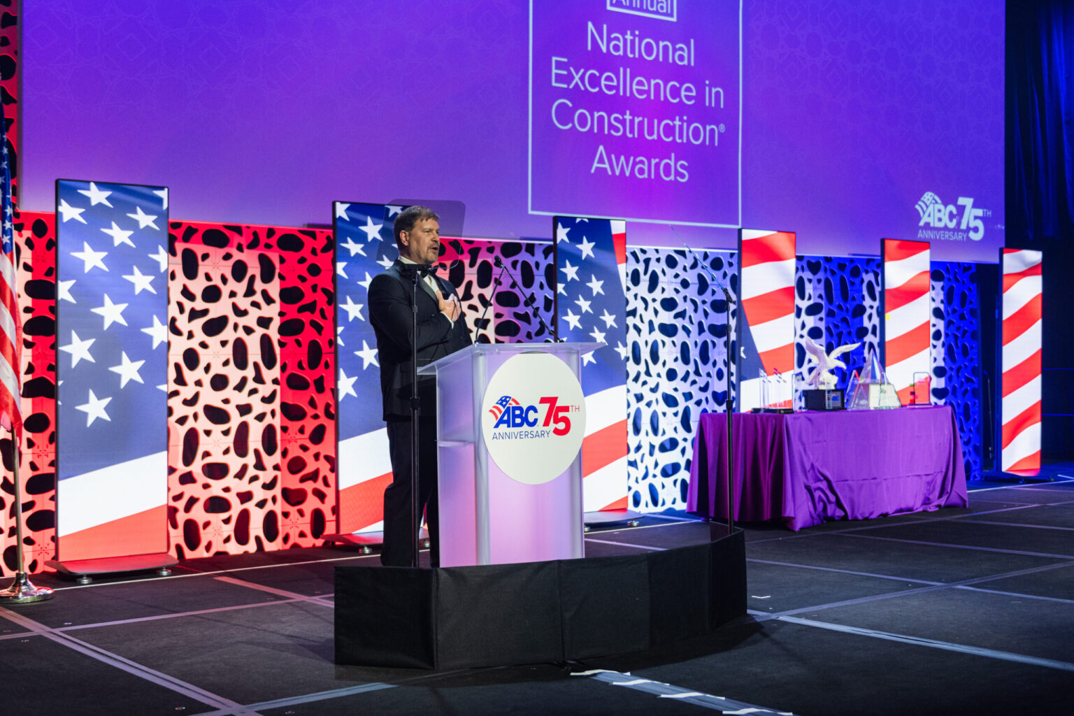 ABC Unveils Award-Winning Construction Projects, National Contractor of ...
