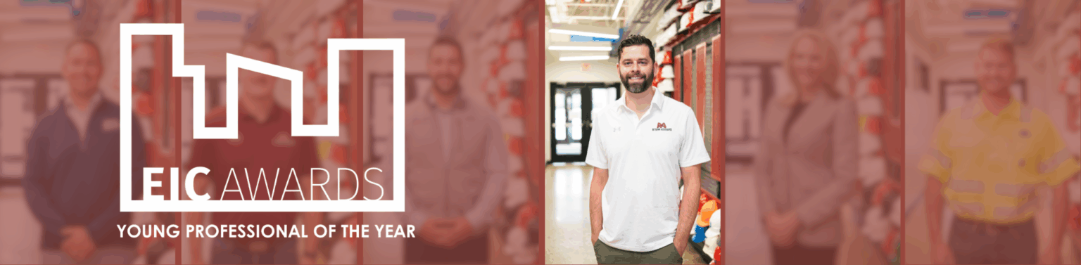 Luke Terpstra: Leadership, Community, and Excellence in Construction ...