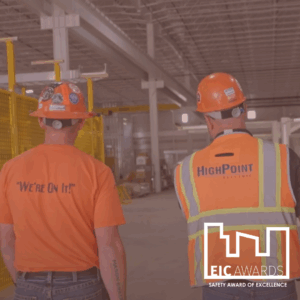 HighPoint: Raising the Bar on Workplace Safety Through Innovation and Collaboration - ABC ...