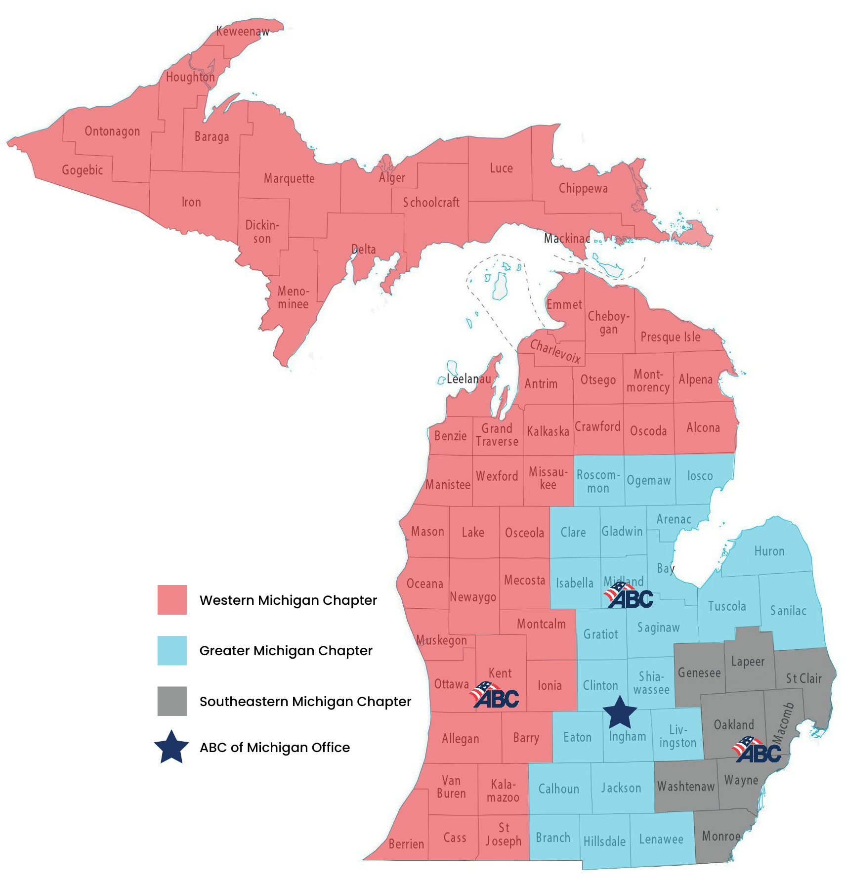 About - ABC Western Michigan